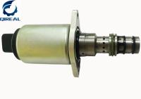 China TM90501 24V Excavator Hydraulic Pump Proportional Solenoid Valve for sale