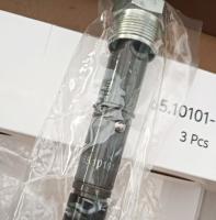 China Fuel injector 65.10101-7088   for  DE08TIS Engine DL300A MEGA300-V Wheel Loader for sale