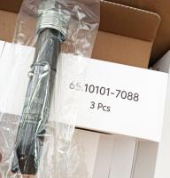 China Fuel injector 65.10101-7088   for  DE08TIS Engine DL300A MEGA300-V Wheel Loader for sale