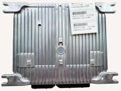 China Excavator Computer Board Controller ECU 7835-51-1002  for PC200-8 for sale