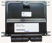 China Excavator Computer Board Controller ECU 7835-51-1002  for PC200-8 for sale