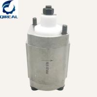 China 80766066  Hydraulic pump  gear pump for sale