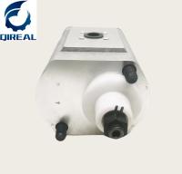 China 80766066  Hydraulic pump  gear pump for sale