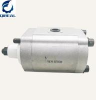 China 80766066  Hydraulic pump  gear pump for sale
