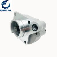 China 2.241-00045 GEAR PUMP PILOT PUMP for JCB LNP0106 for sale