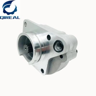 China 2.241-00045 GEAR PUMP PILOT PUMP for JCB LNP0106 for sale