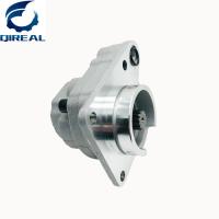 China 2.241-00045 GEAR PUMP PILOT PUMP for JCB LNP0106 for sale