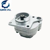 China 2.241-00045 GEAR PUMP PILOT PUMP for JCB LNP0106 for sale