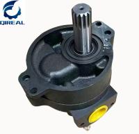 China Hydraulic Gear Pump  6P-7358  for CAT R170 for sale