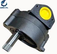 China 6P7358 Work Steering Gear Transmission Pump for Loader 980C 980F for sale