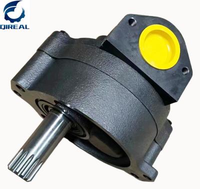 China 6P7358 Work Steering Gear Transmission Pump for Loader 980C 980F for sale