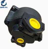 China 6P7358 Work Steering Gear Transmission Pump for Loader 980C 980F for sale