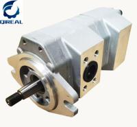 China 8J8813 Hydraulic Gear Pumps for Model 910 G910 Wheel Loader for sale