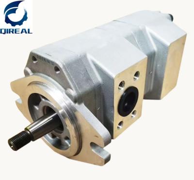 China 8J8813 Hydraulic Gear Pumps for Model 910 G910 Wheel Loader for sale