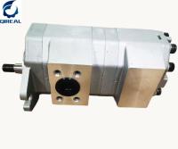 China 8J8813 Hydraulic Gear Pumps for Model 910 G910 Wheel Loader for sale