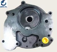 China 9p9610 Hydraulic Gear Pump for Loader 966D  966e for sale