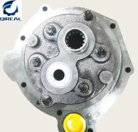 China 9p9610 Hydraulic Gear Pump for Loader 966D  966e for sale