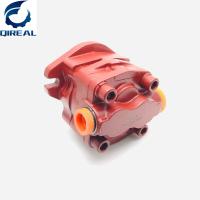 China 11C0824 hydraulic gear pump  for  SK70/75-8 CLG907/908/80 for sale