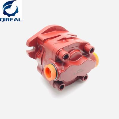 China 11C0824 hydraulic gear pump  for  SK70/75-8 CLG907/908/80 for sale