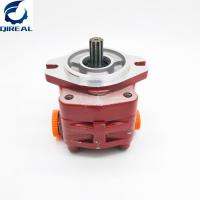China 11C0824 hydraulic gear pump  for  SK70/75-8 CLG907/908/80 for sale
