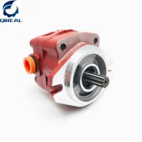 China 11C0824 hydraulic gear pump  for  SK70/75-8 CLG907/908/80 for sale