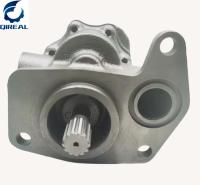 China 14X-49-11600 Hydraulic Pump for D61E-12 D61EX-12 D65P-12 D60P-12 D85 for sale