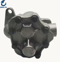 China 14X-49-11600 Hydraulic Pump for D61E-12 D61EX-12 D65P-12 D60P-12 D85 for sale