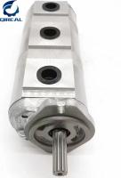 China Hydraulic Gear Pump 20T-60-00400 For Excavator PC40-5 PC50UU-1 for sale