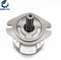 China Hydraulic Gear Pump 20T-60-00400 For Excavator PC40-5 PC50UU-1 for sale