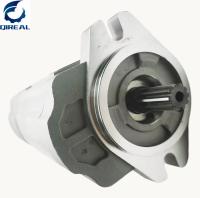 China Hydraulic Pump 23A-60-11203  for  Grader GD505A-3 GD505A-3A GD605A-5 S6D105-1 S6D102E-2 Engine for sale