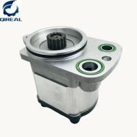 China 136-8898 Hydraulic Auxilary Pump for E320B for sale