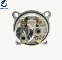 China Hydraulic Pump 175-13-23500 1751323500 for Dozer D75A-1 D85A-18 D85A-21 D85E-18 for sale