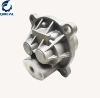 China Hydraulic Pump 175-13-23500 1751323500 for Dozer D75A-1 D85A-18 D85A-21 D85E-18 for sale