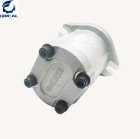 China 196-8428 PUMP GP-GEAR -HYDRAULIC  H2G1-UP PART OF 188-4941 for sale