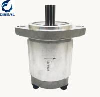 China 196-8428 PUMP GP-GEAR -HYDRAULIC  H2G1-UP PART OF 188-4941 for sale