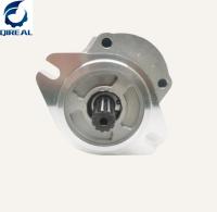 China 196-8428 PUMP GP-GEAR -HYDRAULIC  H2G1-UP PART OF 188-4941 for sale
