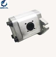 China 196-8428 PUMP GP-GEAR -HYDRAULIC  H2G1-UP PART OF 188-4941 for sale