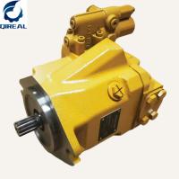 China Hydraulic Piston Pump 254-5145 R986120153 for IT38H 938H Loaders for sale