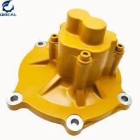 China Gear Pump 289-7912 2897912 For 345C 345D 349D 345C L 349D L W345C MH for sale
