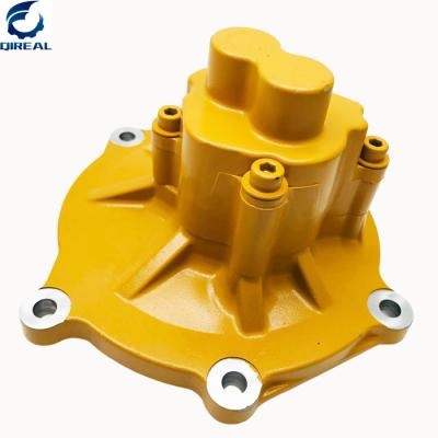 China Gear Pump 289-7912 2897912 For 345C 345D 349D 345C L 349D L W345C MH for sale