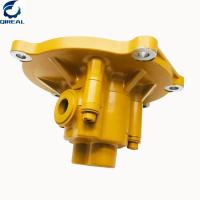 China Gear Pump 289-7912 2897912 For 345C 345D 349D 345C L 349D L W345C MH for sale