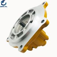 China Gear Pump 289-7912 2897912 For 345C 345D 349D 345C L 349D L W345C MH for sale
