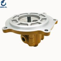 China Gear Pump 289-7912 2897912 For 345C 345D 349D 345C L 349D L W345C MH for sale
