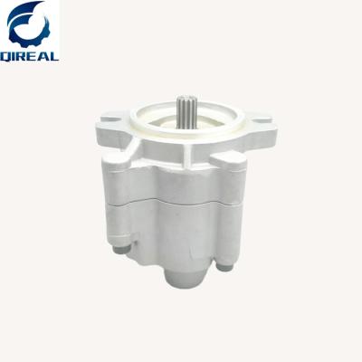 China Gear Pump 289-7917 For CAT E336D 336D 336E 330D Engine C9 for sale