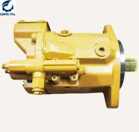 China 350-0666 3500666 Hydraulic Piston Pump for Backhoe Loader 414E 416E 422E 428E 434E for sale