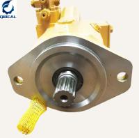 China 350-0666 3500666 Hydraulic Piston Pump for Backhoe Loader 414E 416E 422E 428E 434E for sale