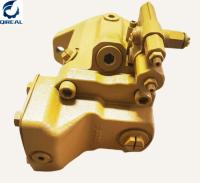 China 350-0666 3500666 Hydraulic Piston Pump for Backhoe Loader 414E 416E 422E 428E 434E for sale