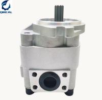 China Gear Pump Pilot Pump 705-41-01050  for  D155 D65 D85 for sale