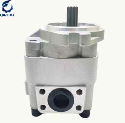China Gear Pump Pilot Pump 705-41-01050  for  D155 D65 D85 for sale