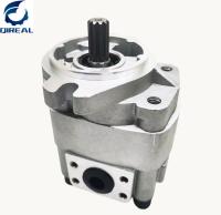 China Gear Pump Pilot Pump 705-41-01050  for  D155 D65 D85 for sale